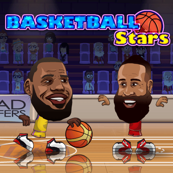 NBA Jam – Play Unblocked Online for FREE!