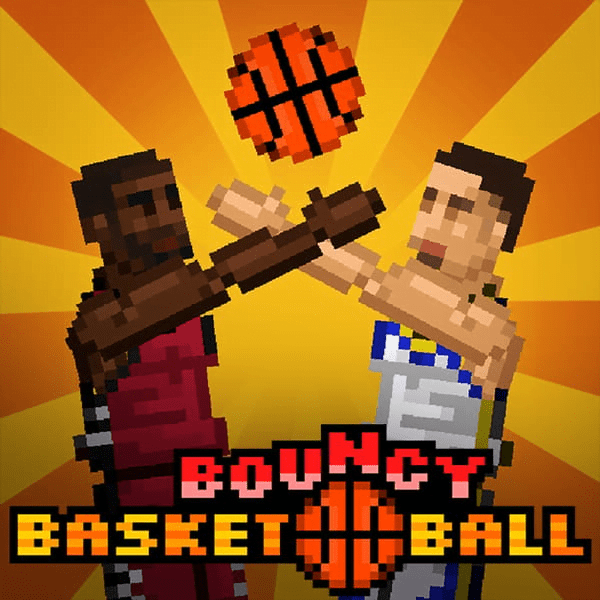 NBA Jam – Play Unblocked Online for FREE!